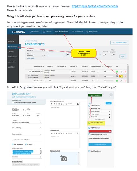 Completing Assignment For Group Or Class