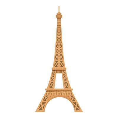 Eiffel Tower Vector Art Icons And Graphics For Free Download