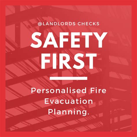 Fire Risk Assessment London What Landlords Must Know