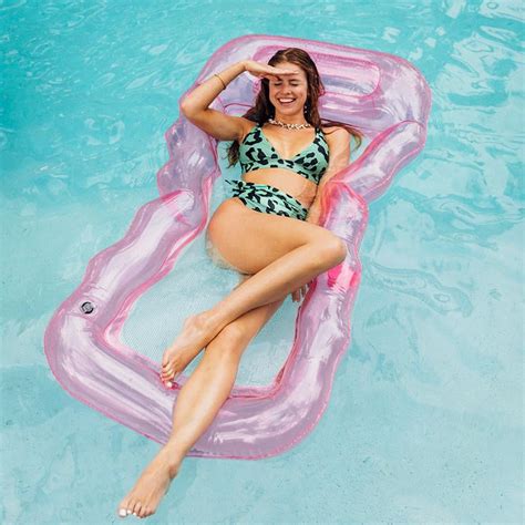 Best Pool Float Loungers Popsugar Smart Living