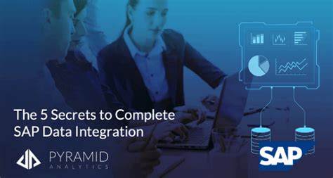 The 5 Secrets To Complete SAP Data Integration Videos