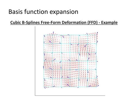 Introduction To Deformable Registrationpdf