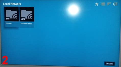 Android App VLC Can T Access Shared Folder Windows 10 Forums