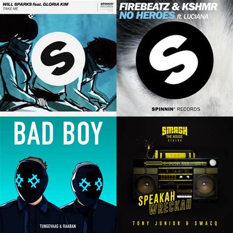 S厂 Playlist By Spotify Spotify