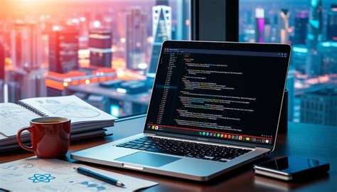 Building Your First React Native App Step By Step Tutorial Bnegroup