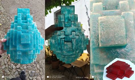 I Need Help To Do Epoxy Resin With Fiberglass Material Materials