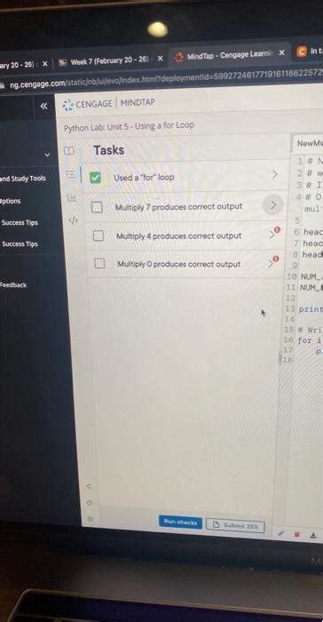 Solved How Do I Fix This To Run Other Numers In Python