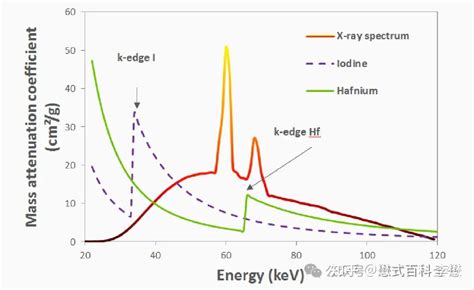 碘对比剂的相关特性及临床应用 知乎