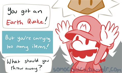 Mario Why A This Click HERE To Check Out More Updates DAILY