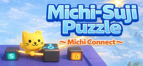 Michi Suji Puzzle Michi Connect Reviews Metacritic