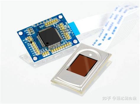 浅谈一下指纹识别模组封装材料 知乎