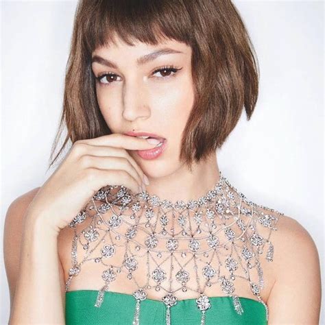 Ursula Corbero Porn Pictures Xxx Photos Sex Images 3820126 Pictoa