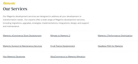 11 Best Magento Development Companies