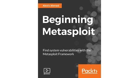 Beginning Metasploit CoderProg