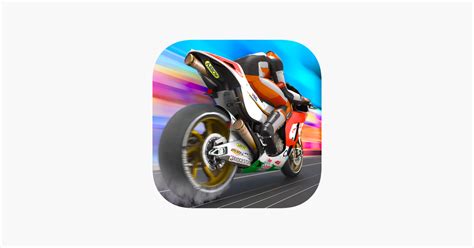 ‎app Store에서 제공하는 오토바이 오프로드 레이싱 게임