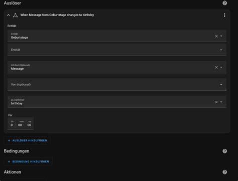 Google Calendar Example Configuration Home Assistant Community
