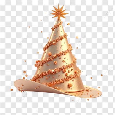 축제의 매력으로 반짝이는 황금빛 크리스마스 트리 모양의 장식 황금빛 크리스마스 트리 모양의 장식 축제의 매력으로 반짝이는 크리스마스 Png 일러스트 및 이미지 에 대한