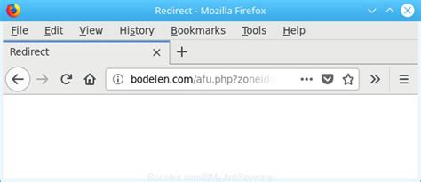 How To Remove Redirect [chrome Firefox Ie Edge]