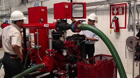 Tutorial De Equipo Contra Incendio Youtube