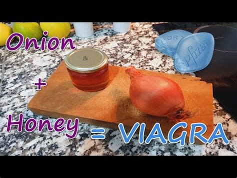 Onion Juice To Increase Sexual Ability And Treat Impotence YouTube