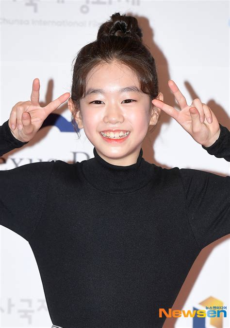 아역배우 박소이 사랑스러운 브이~ 포토엔hd 손에 잡히는 뉴스 눈에 보이는 뉴스 뉴스엔