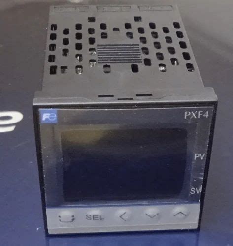 Fuji Temperature Controllers At ₹ 4100 Fuji Temperature Controllers In Pune Id 26763667448