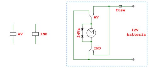 Comandare Due Motori Con Sensori Magnetici Page Hardware Arduino Forum