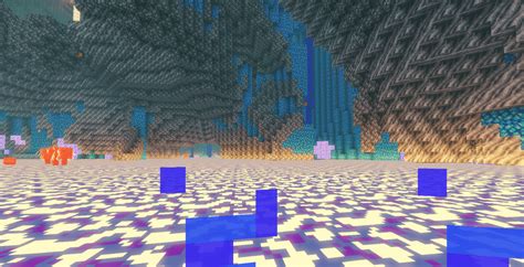 Ice Nether For Minecraft 1 20 2