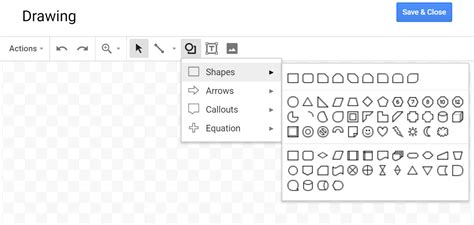 Drawing For Learning With Google Canvas TCEA TechNotes Blog