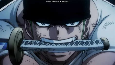 원피스 애니메이션 조로