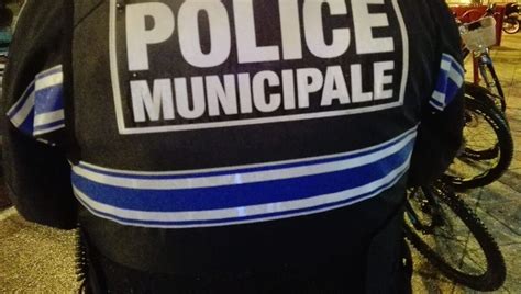 Limoges Ivre Il Insulte Frappe Et Menace De Mort Des Policiers Municipaux Ici
