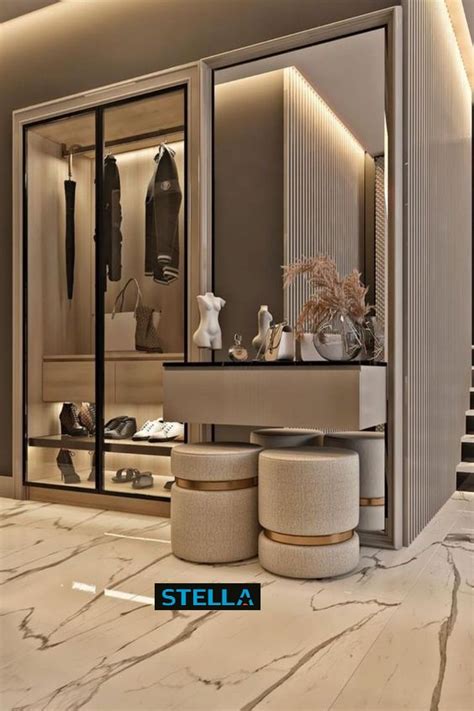 دريسنج روم مكرم عبيد شركة ستيلا