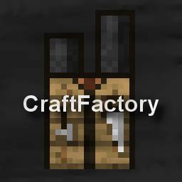CraftFactory Gallery Minecraft Bukkit Plugins CurseForge