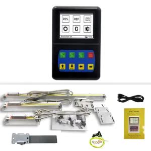 Dro System Manufacturer Dro Tool Ditron Dro System Manufacturer Dro Tool Ditron