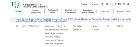sheheryar khan on linkedin i am glad to share that our new research funding fds has been