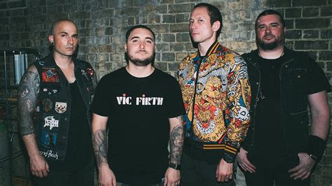 Trivium To Release Long Awaited New Song In Early August Louder