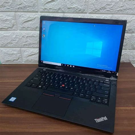Jual Lenovo Thinkpad T490 Intel Core I5 Gen 8 Shopee Indonesia
