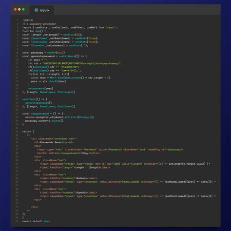 Day6 Reactjs Javascript Frontenddevelopment Webdevelopment Coding Likhith Kumar