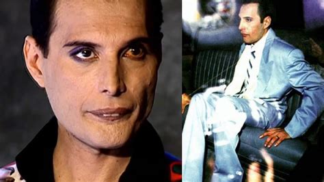 Как умирал фредди меркьюри последние часы жизни 93 фото