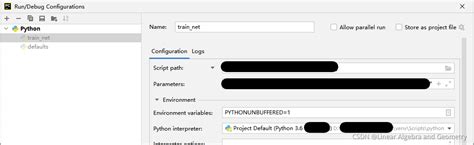 超详细绝对能解决Cannot run program D venv Scripts python exe in directory CreateProcess