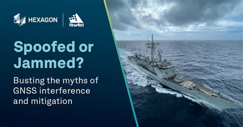 Gnss Jamming And Spoofing White Paper Novatel