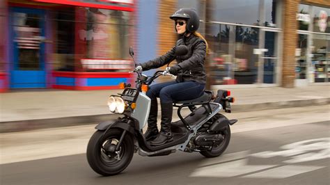 2023 Honda Ruckus Guide Total Motorcycle