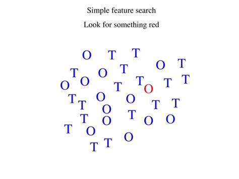 Ppt Attention Ii Selective Attention And Visual Search Powerpoint