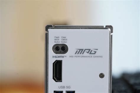 Itx小巧强悍！微星mpg B850i Edge Ti Wifi图赏 快科技 科技改变未来
