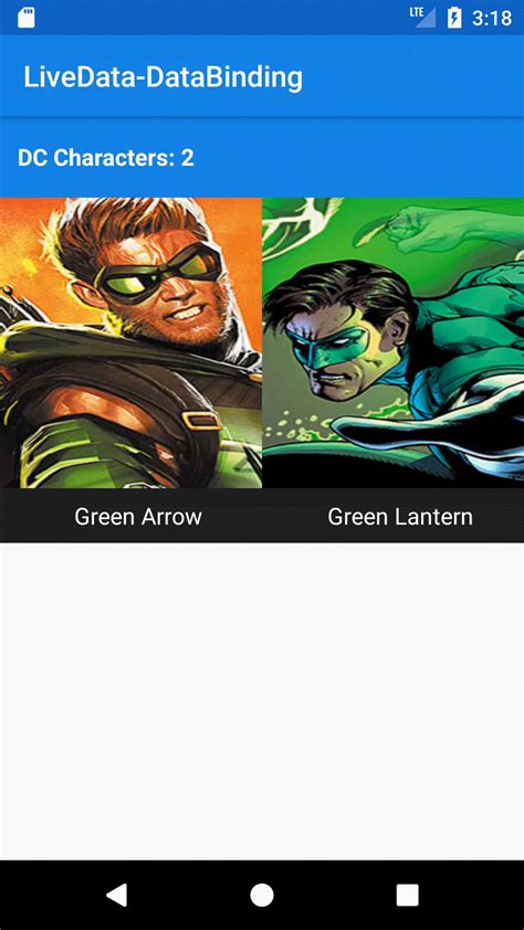 Github Erikjhordan Rey Android Architecture Components Kotlin Sample Used To Practice Kotlin