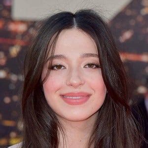 Mikey Madison Idade Vida Pessoal Biografia Famous Birthdays