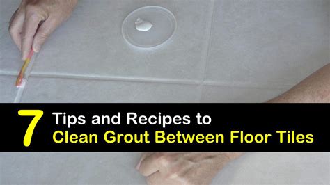 How To Remove Excess Grout From Tile Floor Flooring Blog