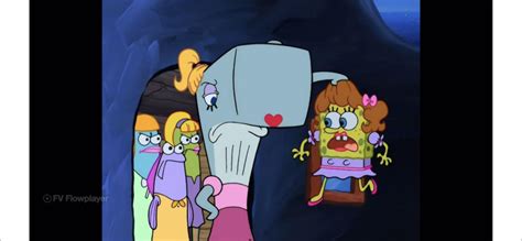 Spongebob Butterfly Effect R Spongebob