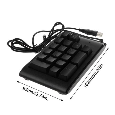 Three Colors Rgb Backlit Usb Wired Keyboard Waterp Grandado