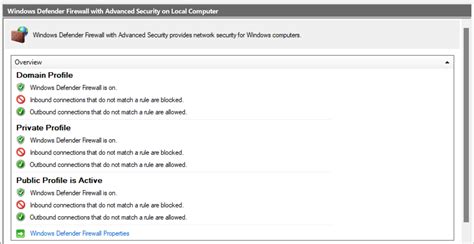 How To Check Firewall Settings In Windows 1011 Pc — Auslogics Blog Tips To Diagnose And Resolve
